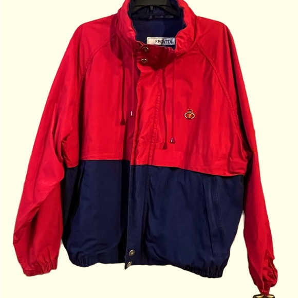 Regatta | Jackets & Coats | Vintage Regatta Sport Jacket | Poshmark
